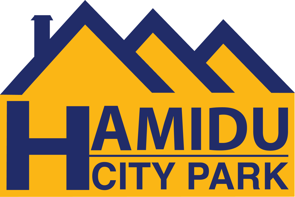 Hamidu City Park