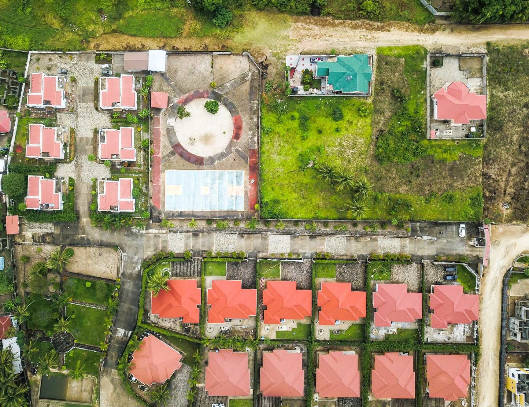 Gallery - Hamidu City Park