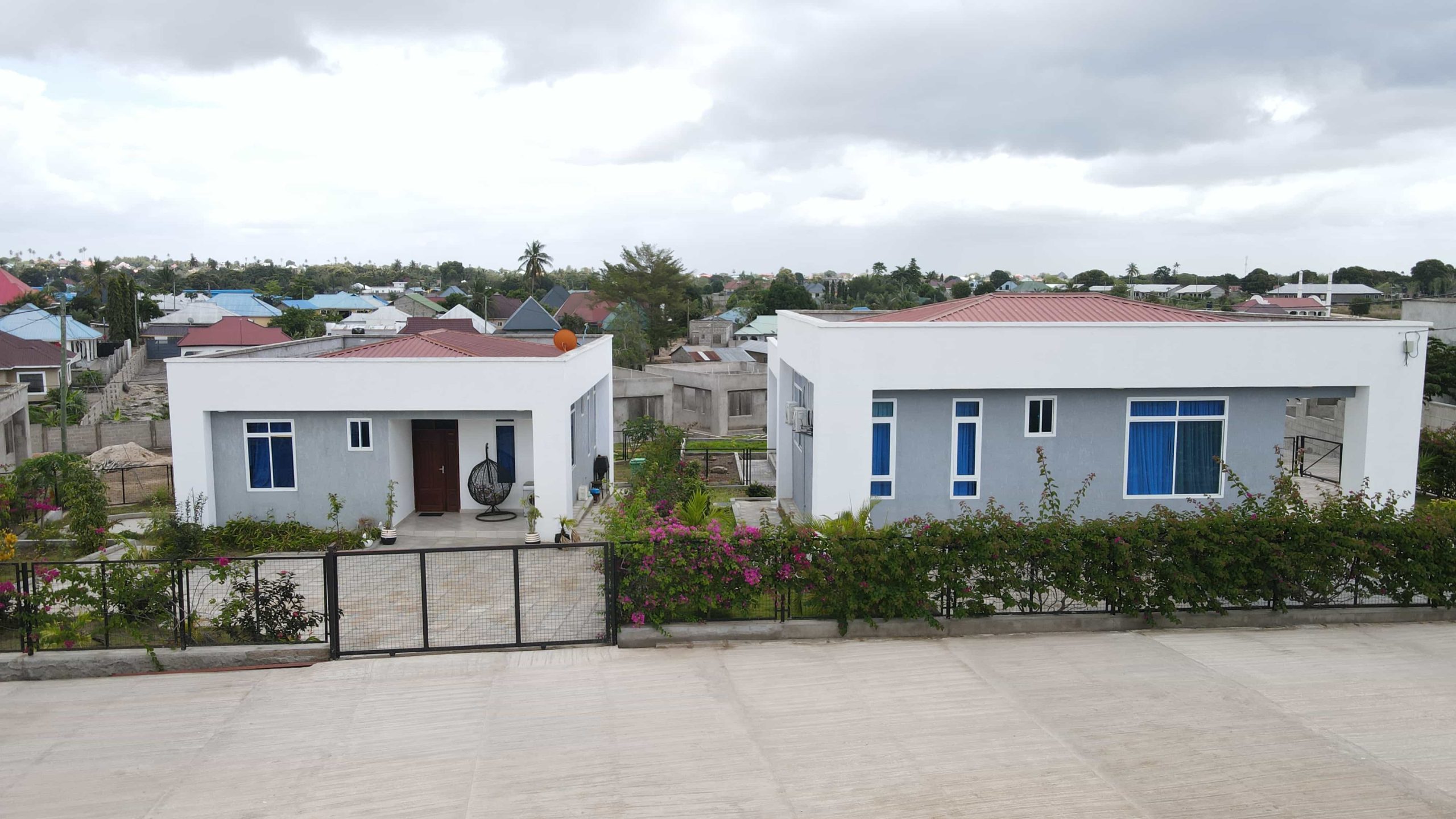 Gazelle Property Details - Hamidu City Park