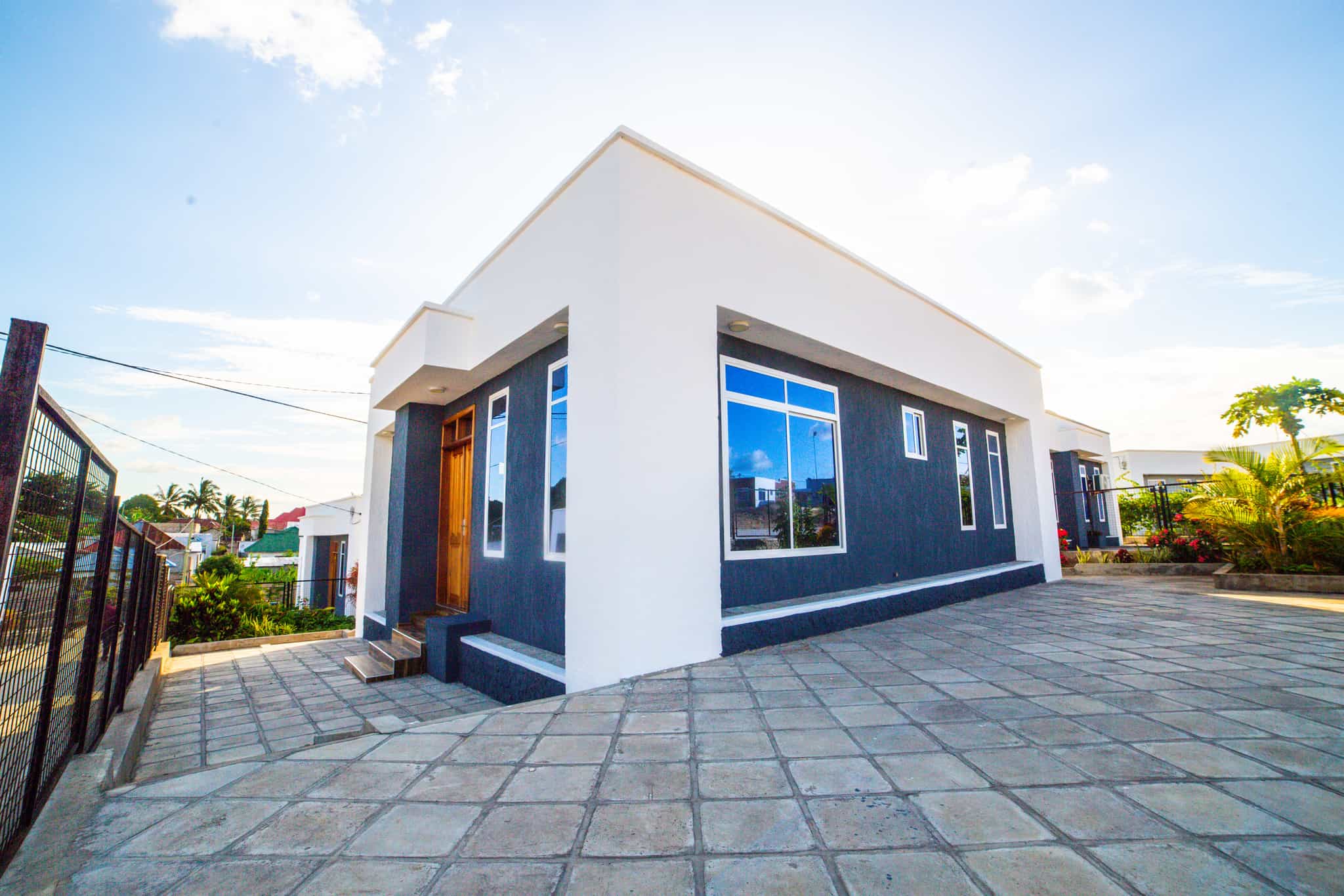 Gallery - Hamidu City Park