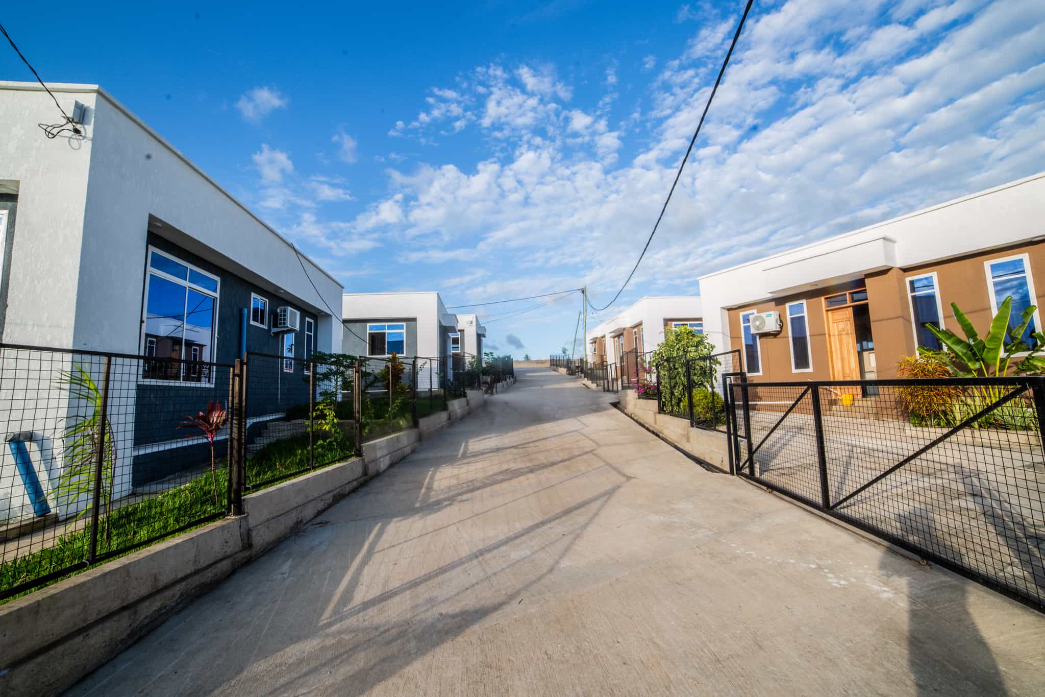 Home - Hamidu City Park