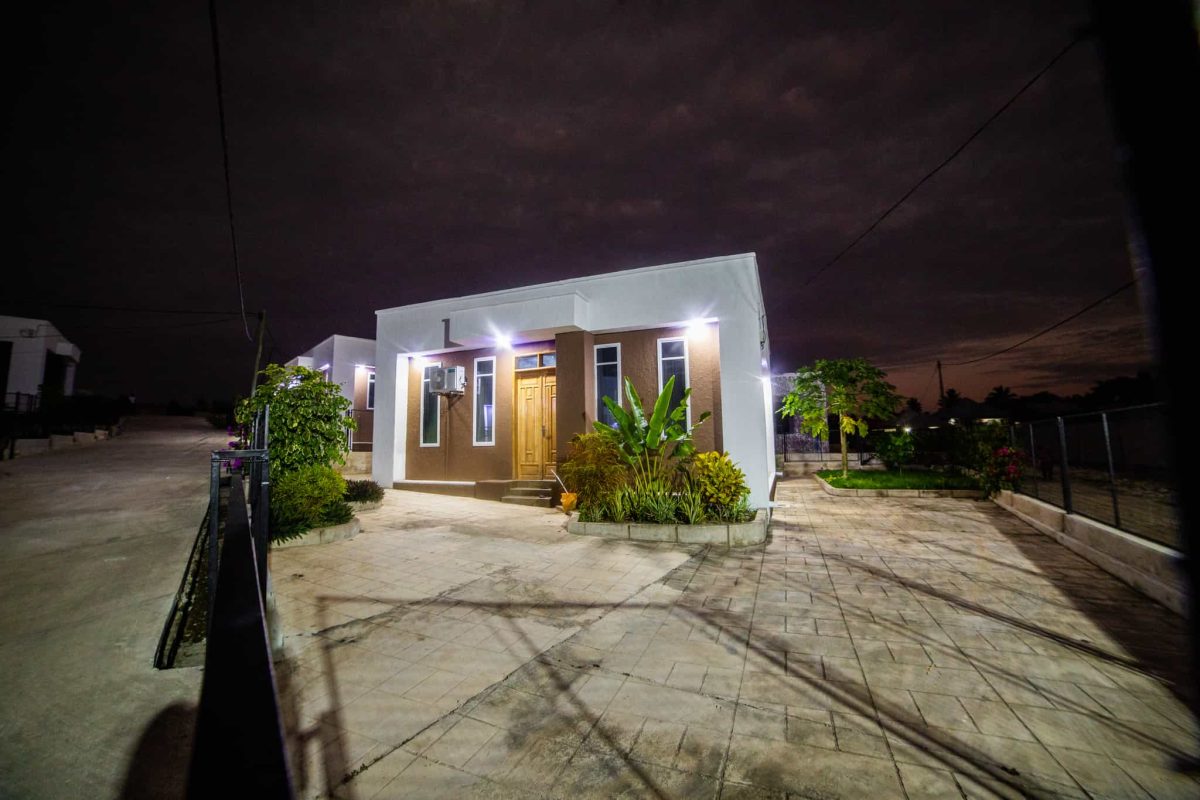 Gallery - Hamidu City Park